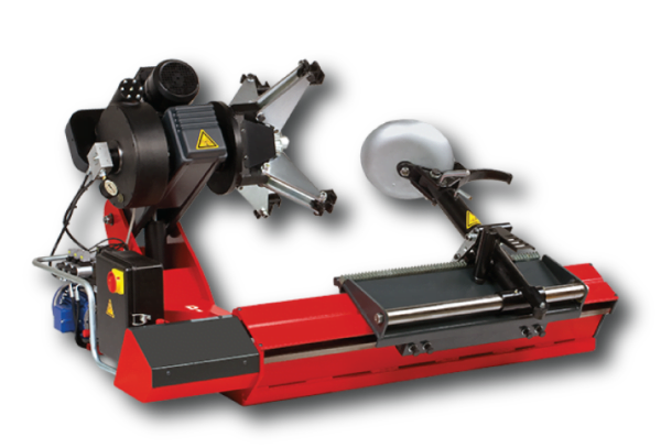 Garage Equipment - V - Tech Commercial