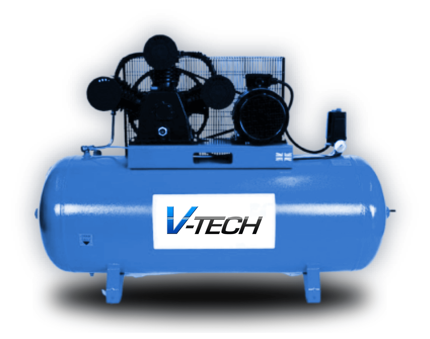 Garage Equipment - V - Tech Commercial